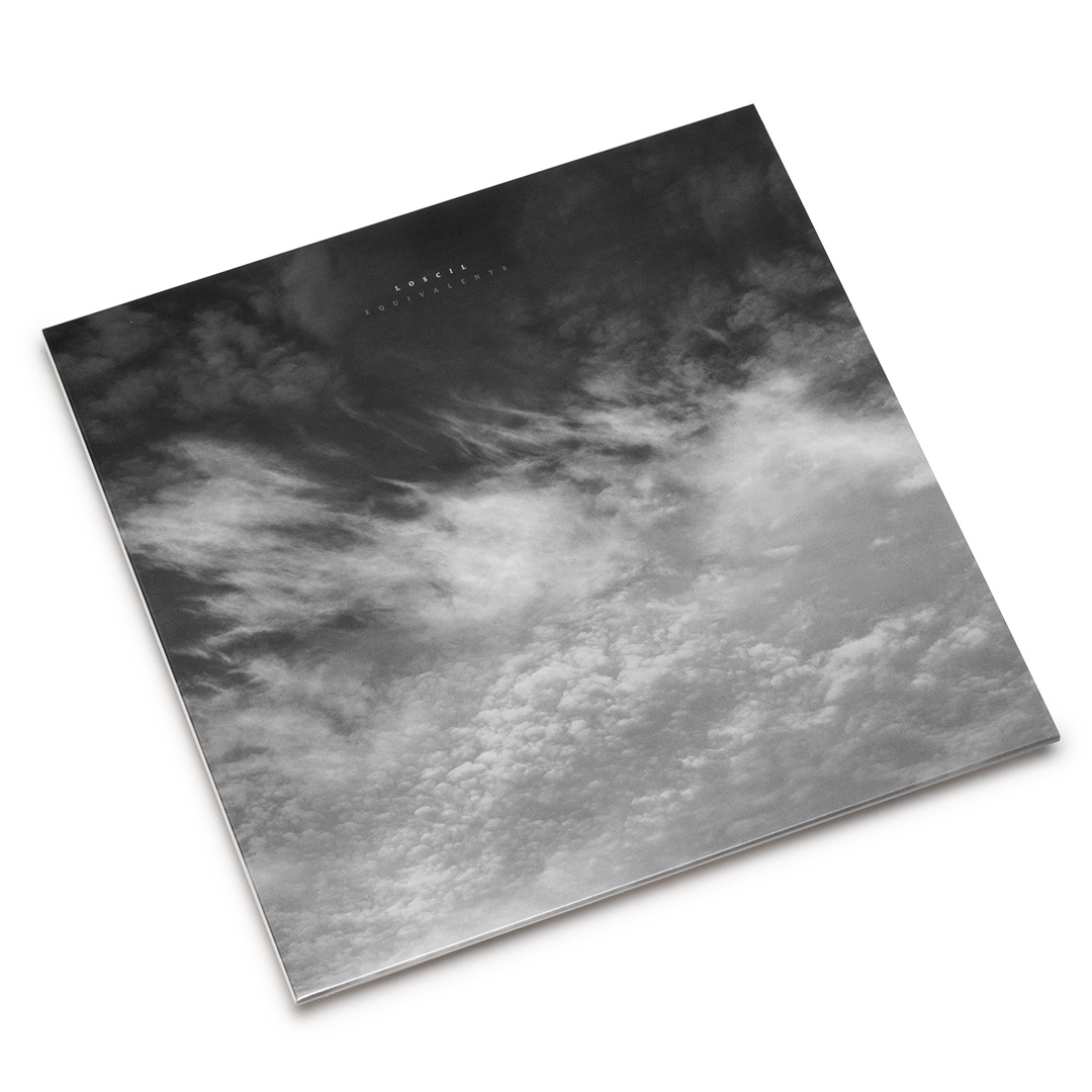 Loscil – Equivalents (2LP) – Soundohm