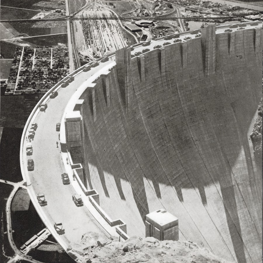 Mike Majkowski – Coast (LP) – Soundohm