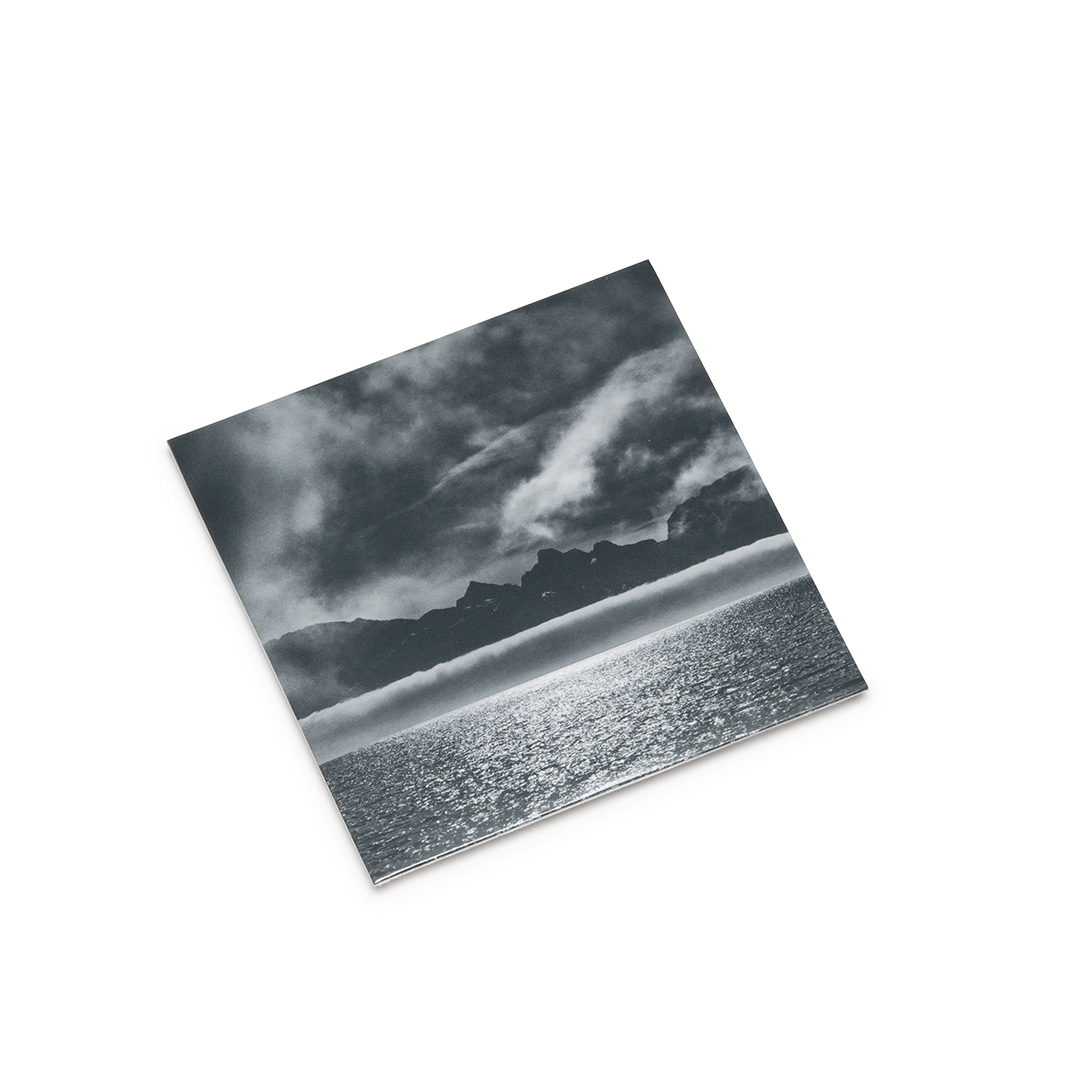 Lionel Marchetti, Decibel – Inland Lake – Soundohm