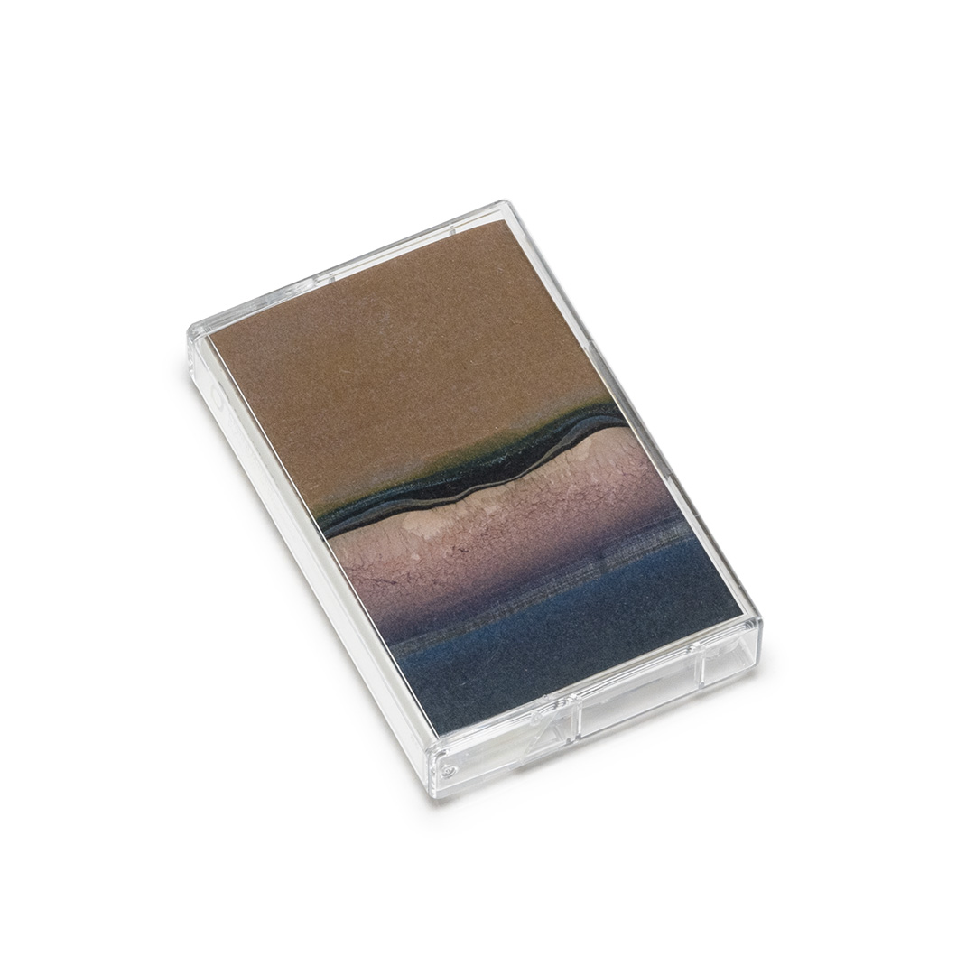 Chantal Michelle – Pulse, Puls - ar, Procession (Tape) – Soundohm