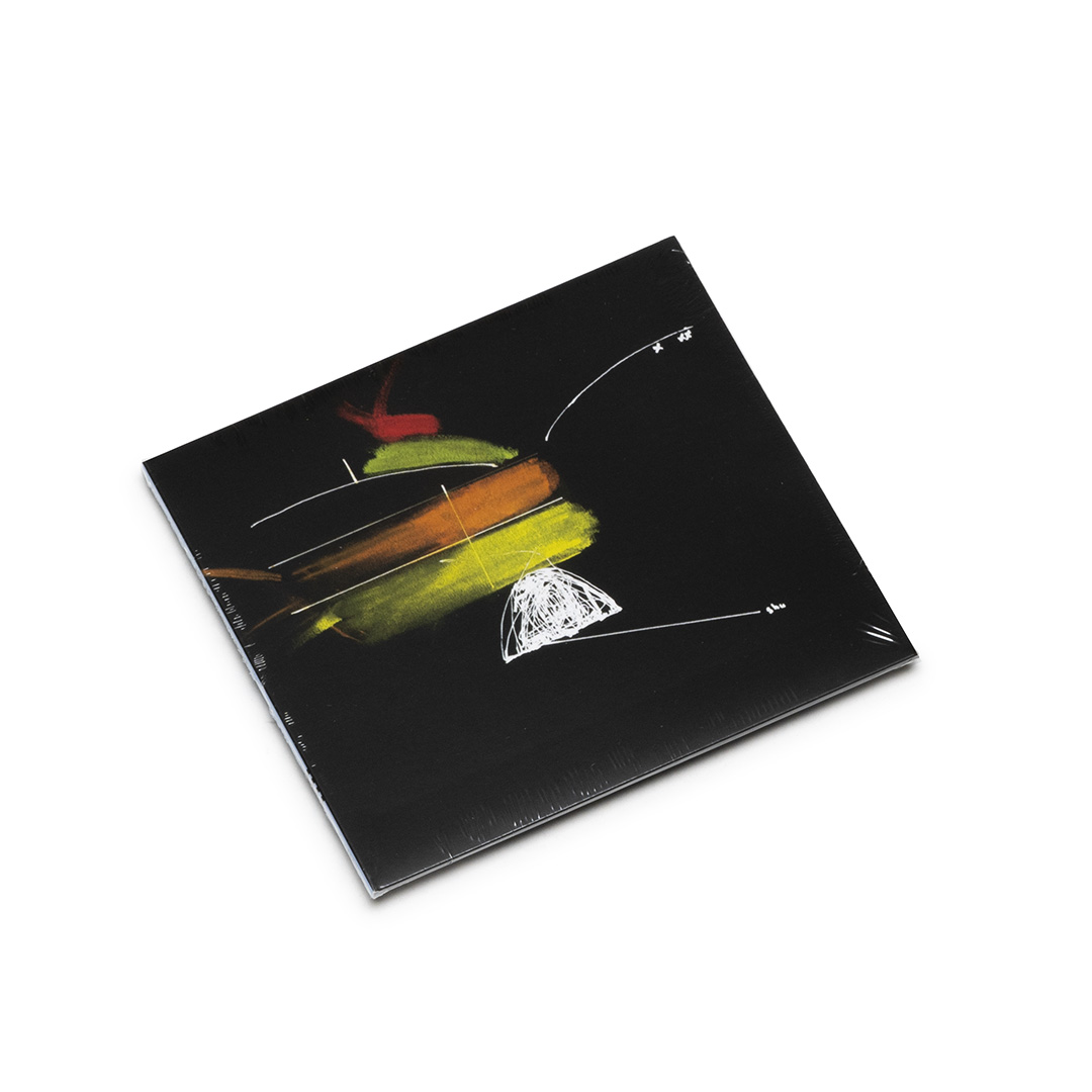 Fred Moten, Brandon Lopez, Gerald Cleaver – Moten / López / Cleaver ...