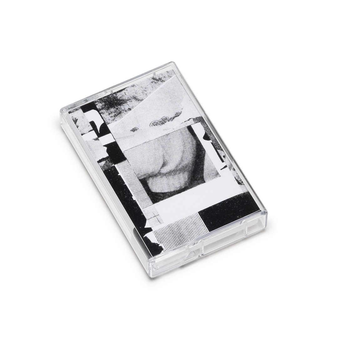 Various Artists – Pool Position (Tape) – Soundohm