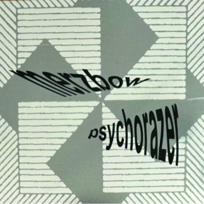 Merzbow – Psychorazer – Soundohm