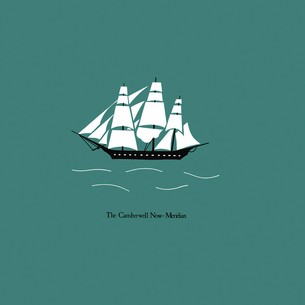 Camberwell Now – Meridian / Greenfingers (The EP Collection) LP – Soundohm