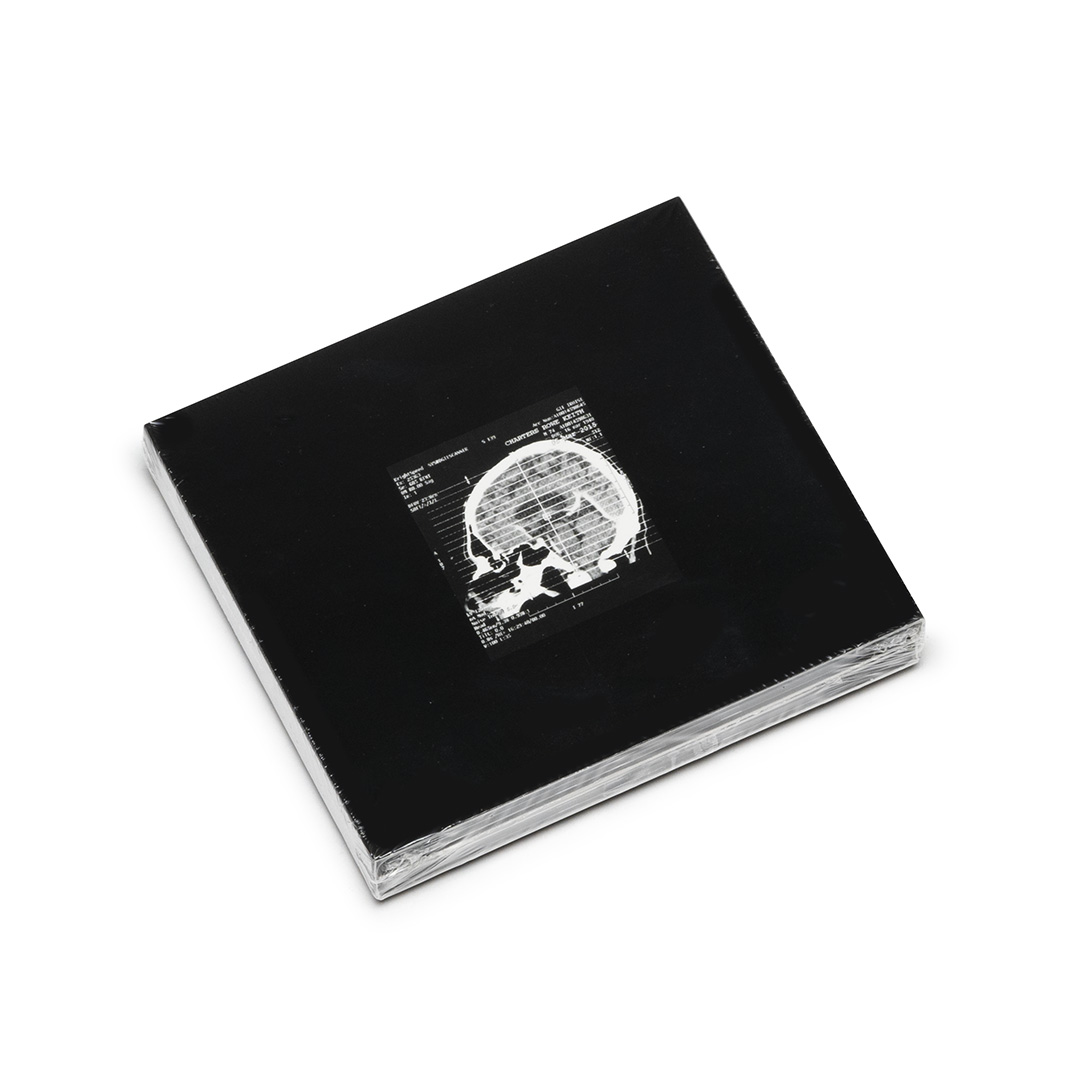 Keith Rowe – The Room Extended (4CD) – Soundohm