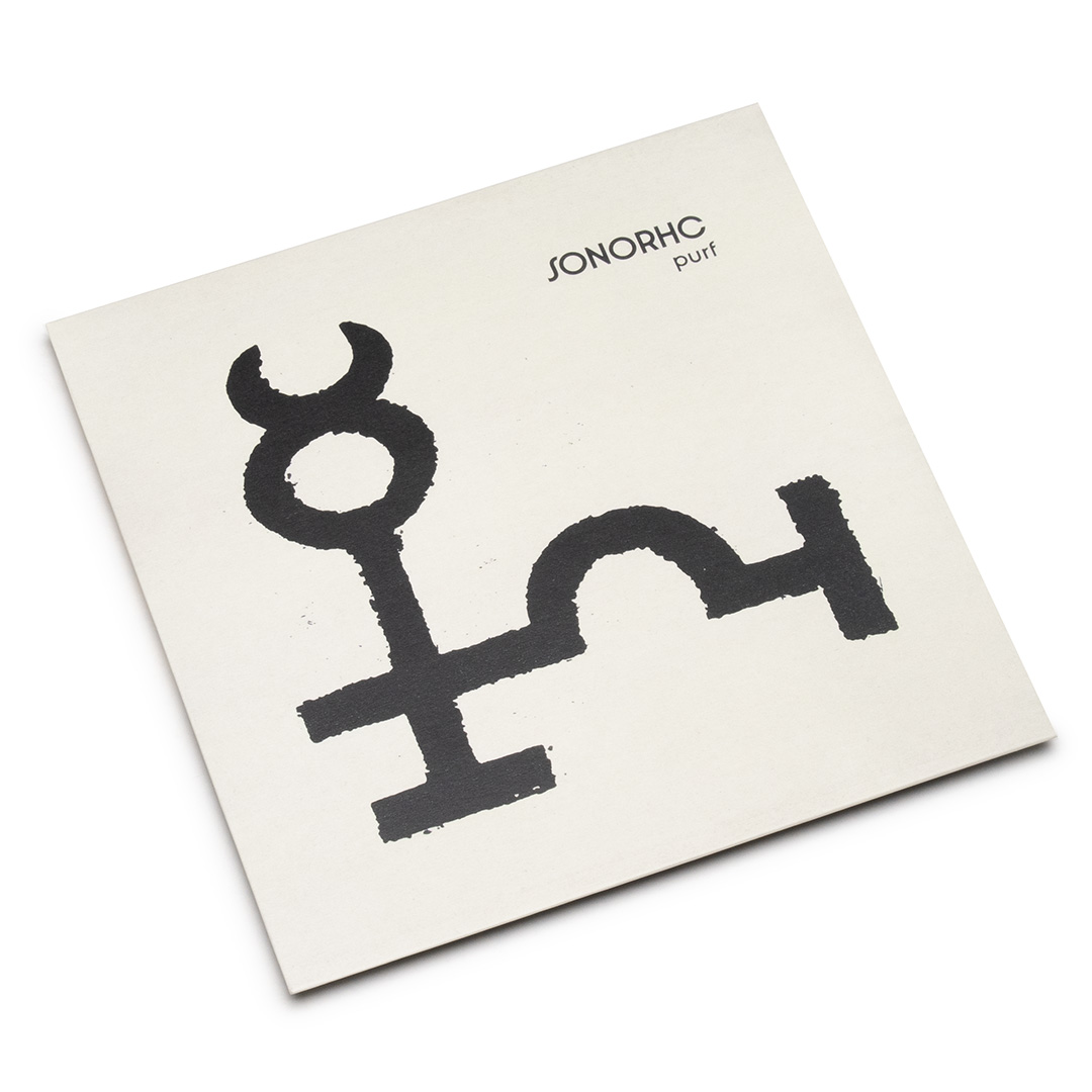 Sonorhc – Purf (LP) – Soundohm