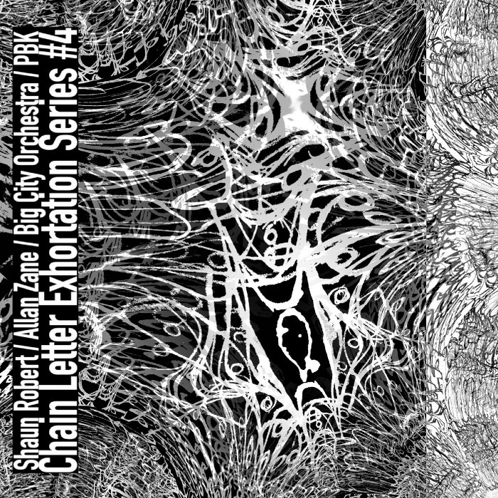 Shaun Robert, Allan Zane, Big City Orchestra, PBK – Chain Letter ...