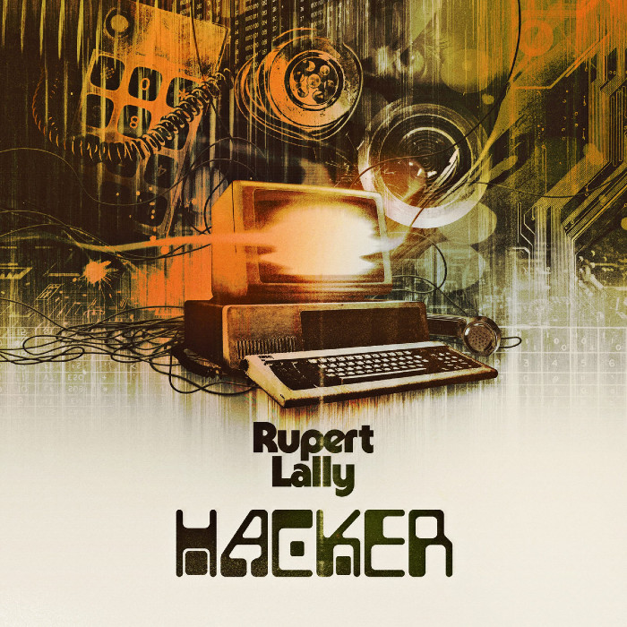 Rupert Lally – Hacker (Tape) – Soundohm