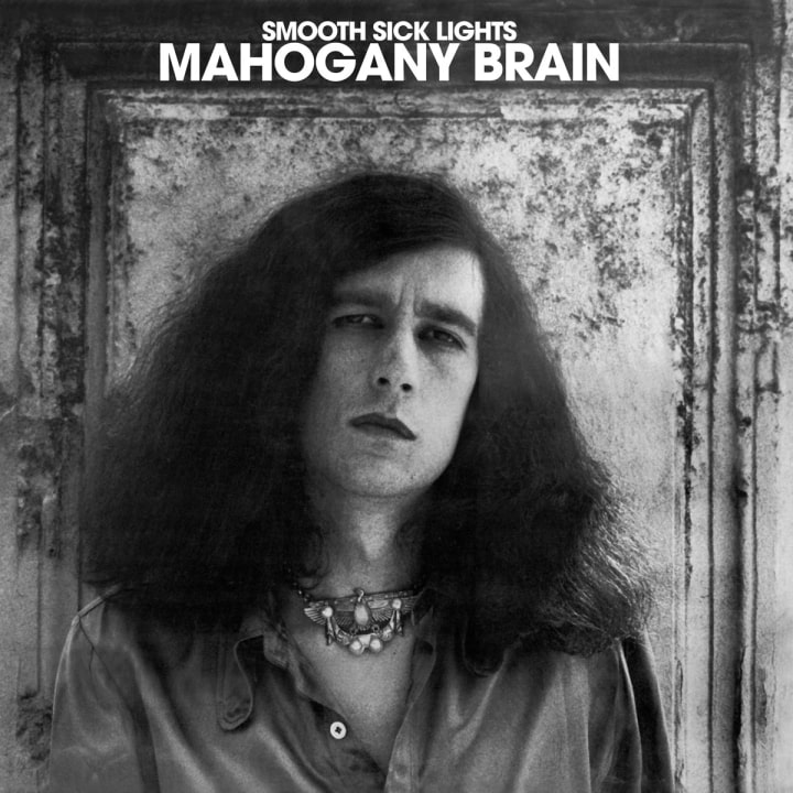 Mahogany Brain – Smooth Sick Lights (LP) – Soundohm