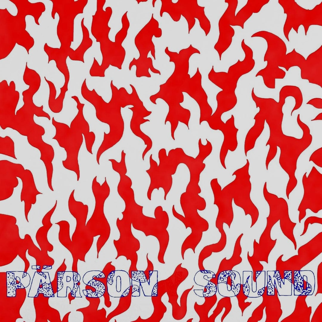 Parson Sound – Pärson Sound (3LP) – Soundohm