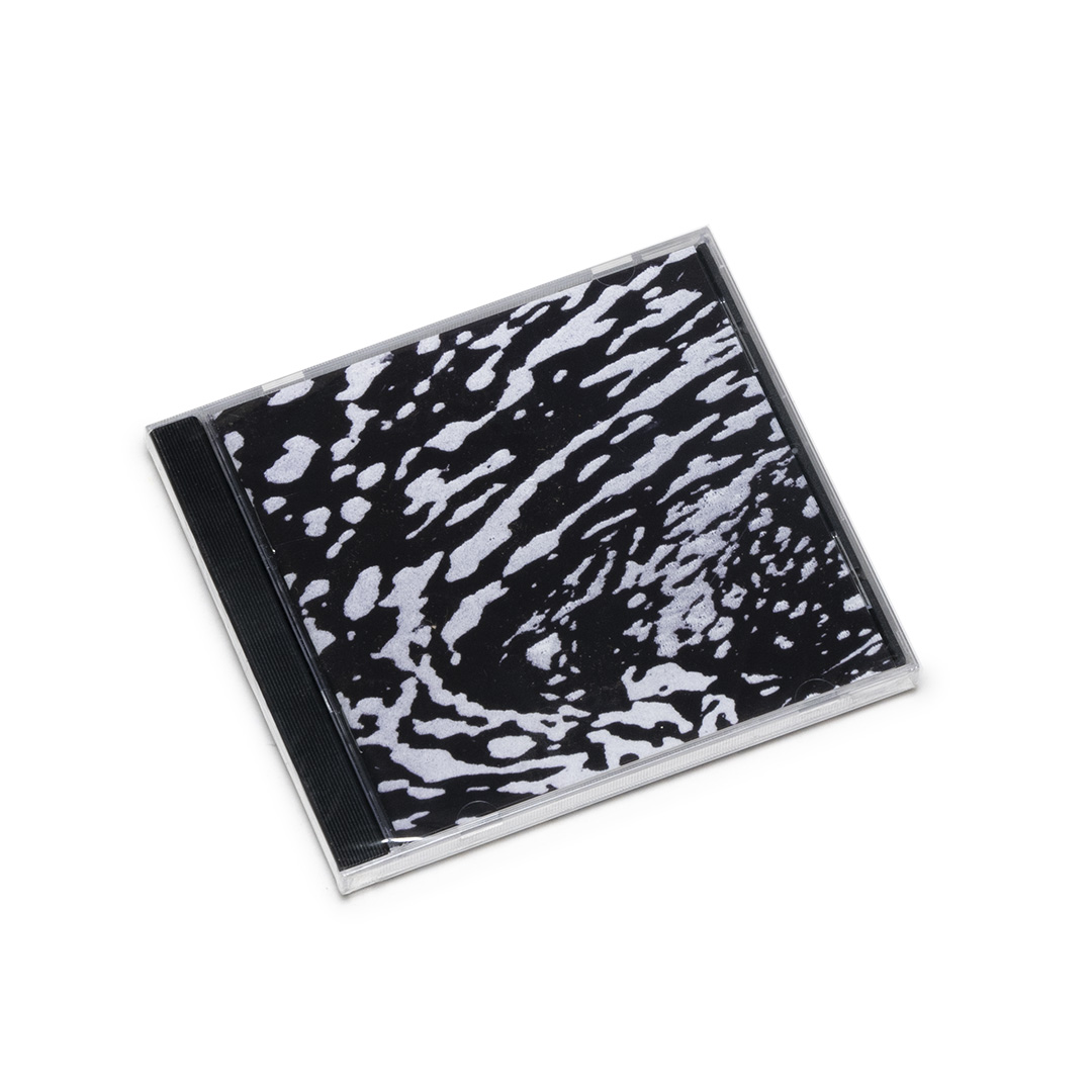 Peter Garland – 'Waves breaking on rocks – Soundohm