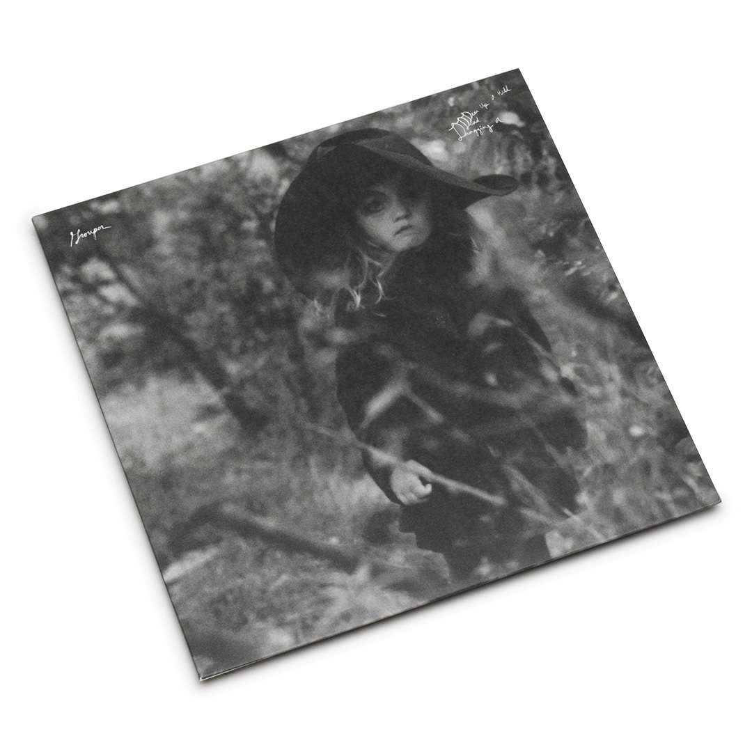 Grouper – Dragging A Dead Deer Up A Hill (LP) – Soundohm