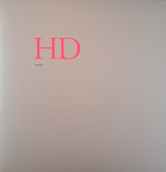 Atom™ – HD (LP) – Soundohm