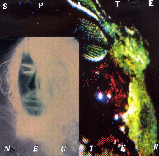 Spate – Neuter – Soundohm