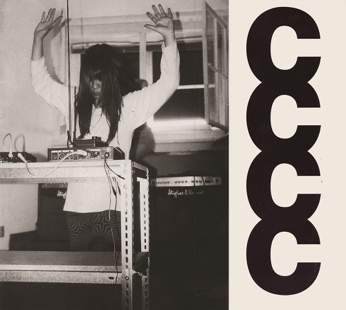 C.C.C.C. – Polygon Islands – Soundohm