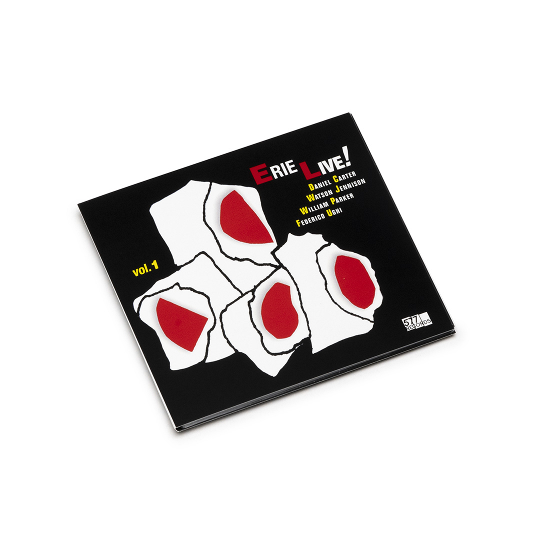 Daniel Carter, Watson Jennison, William Parker, Federico Ughi – Vol. 1 ...