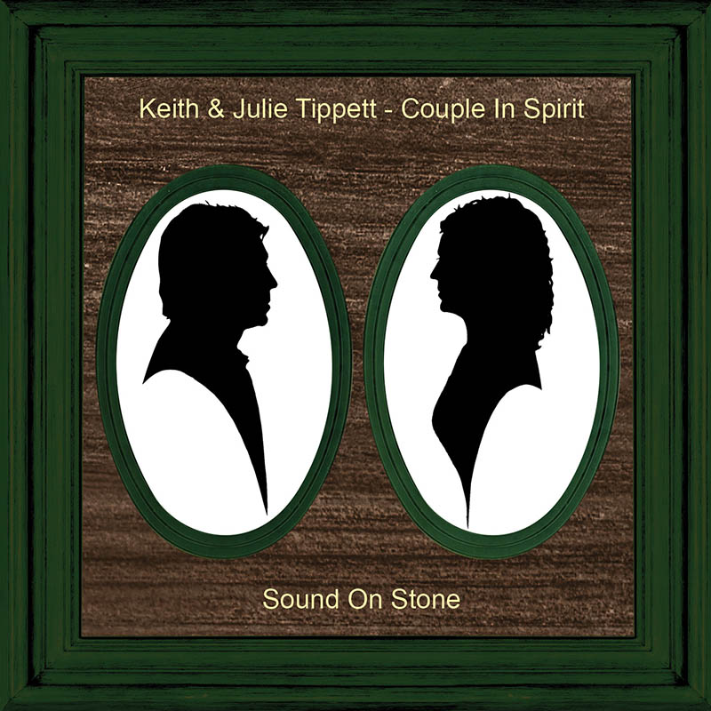 Julie Tippetts, Keith Tippett – Couple In Spirit – Soundohm