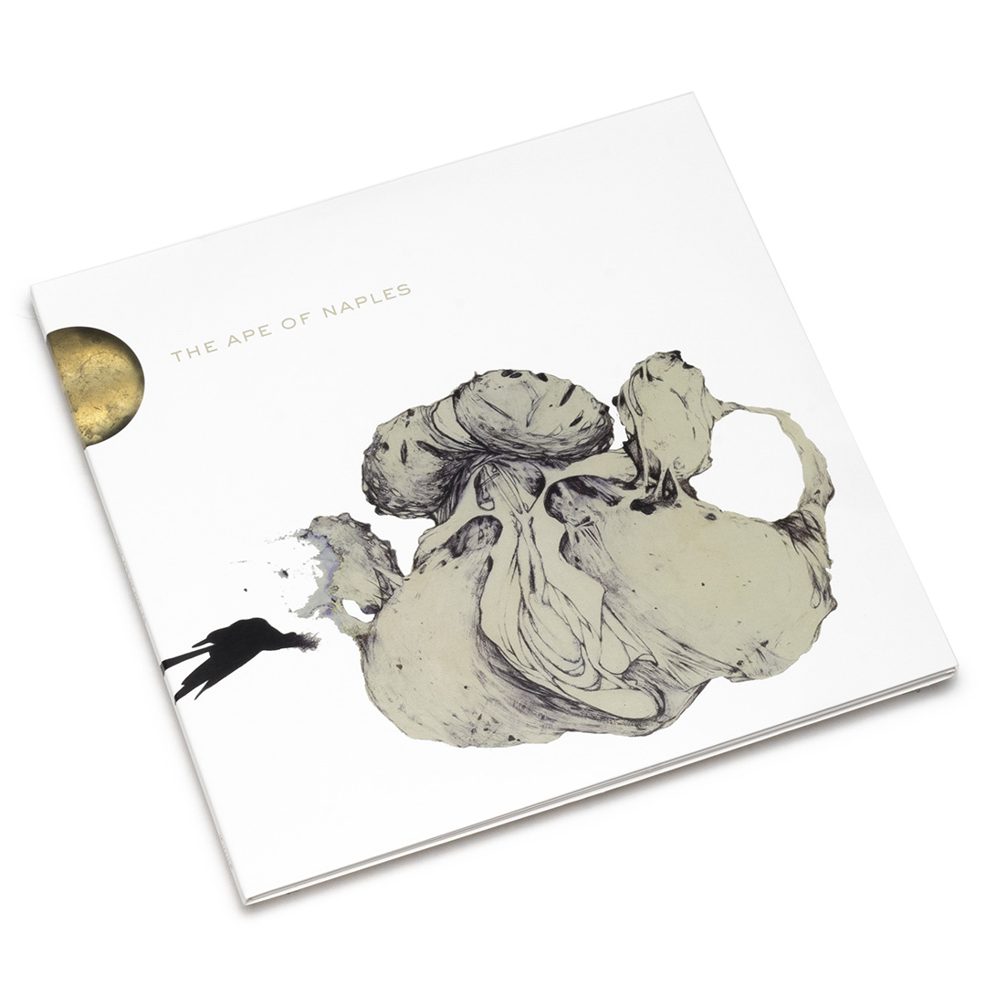 Coil – The Ape Of Naples (3LP) – Soundohm