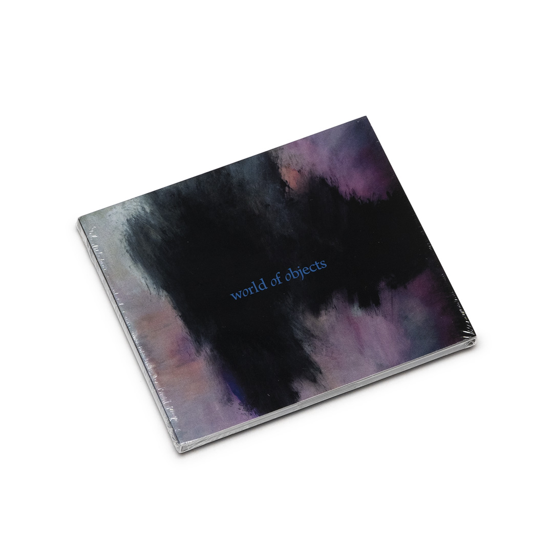 Jeremiah Cymerman, Evan Parker, Nate Wooley – World Of Objects – Soundohm