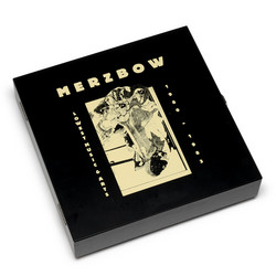 Merzbow – 35 CD Box – Soundohm