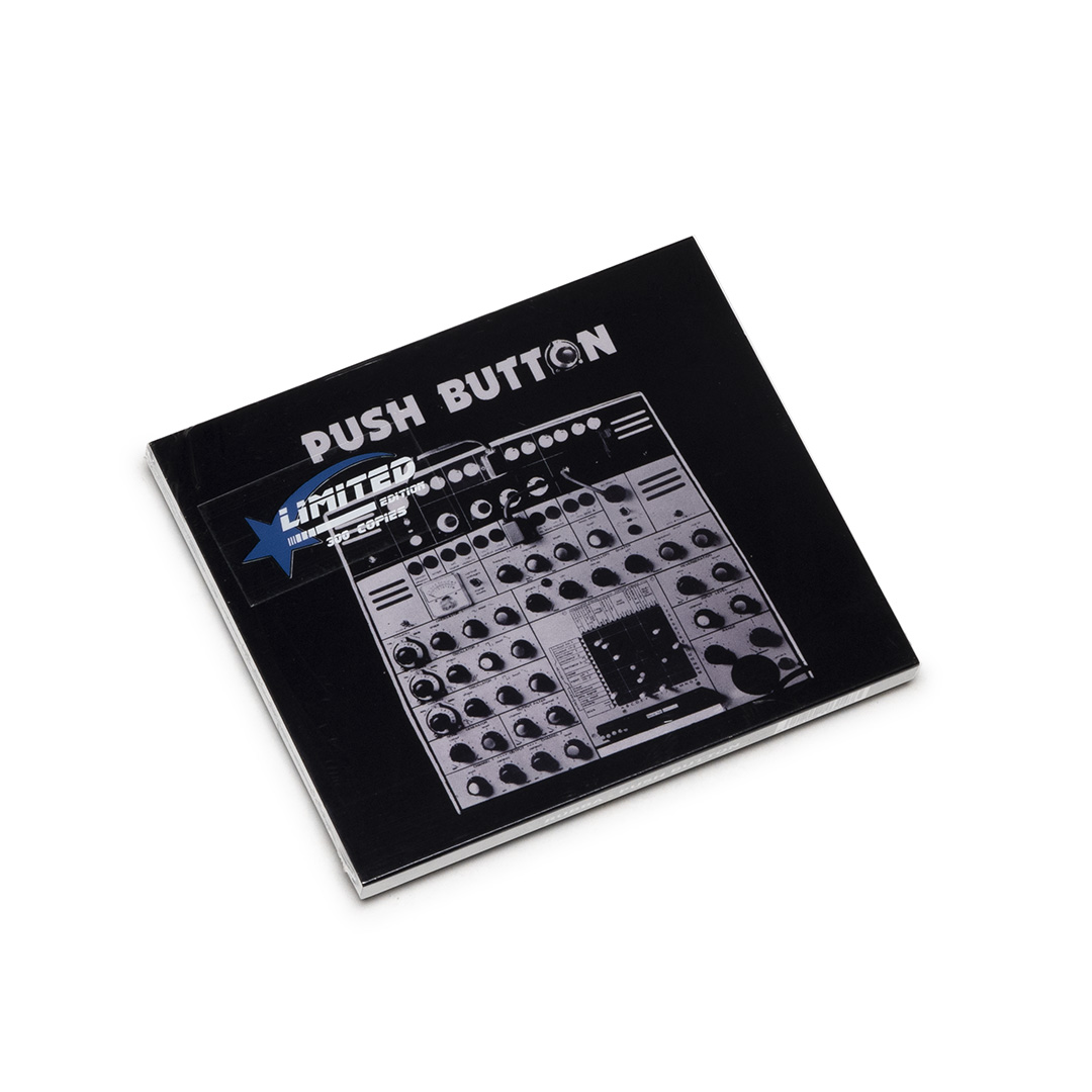 Rubba – Push Button – Soundohm