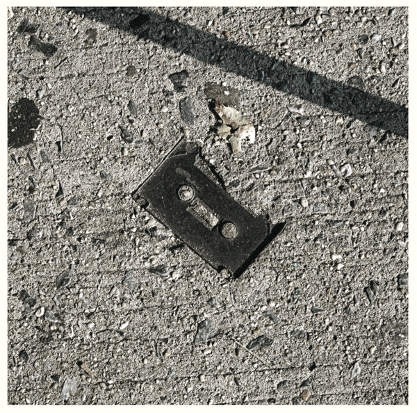 Lary Seven – The End Of An Era (LP) – Soundohm