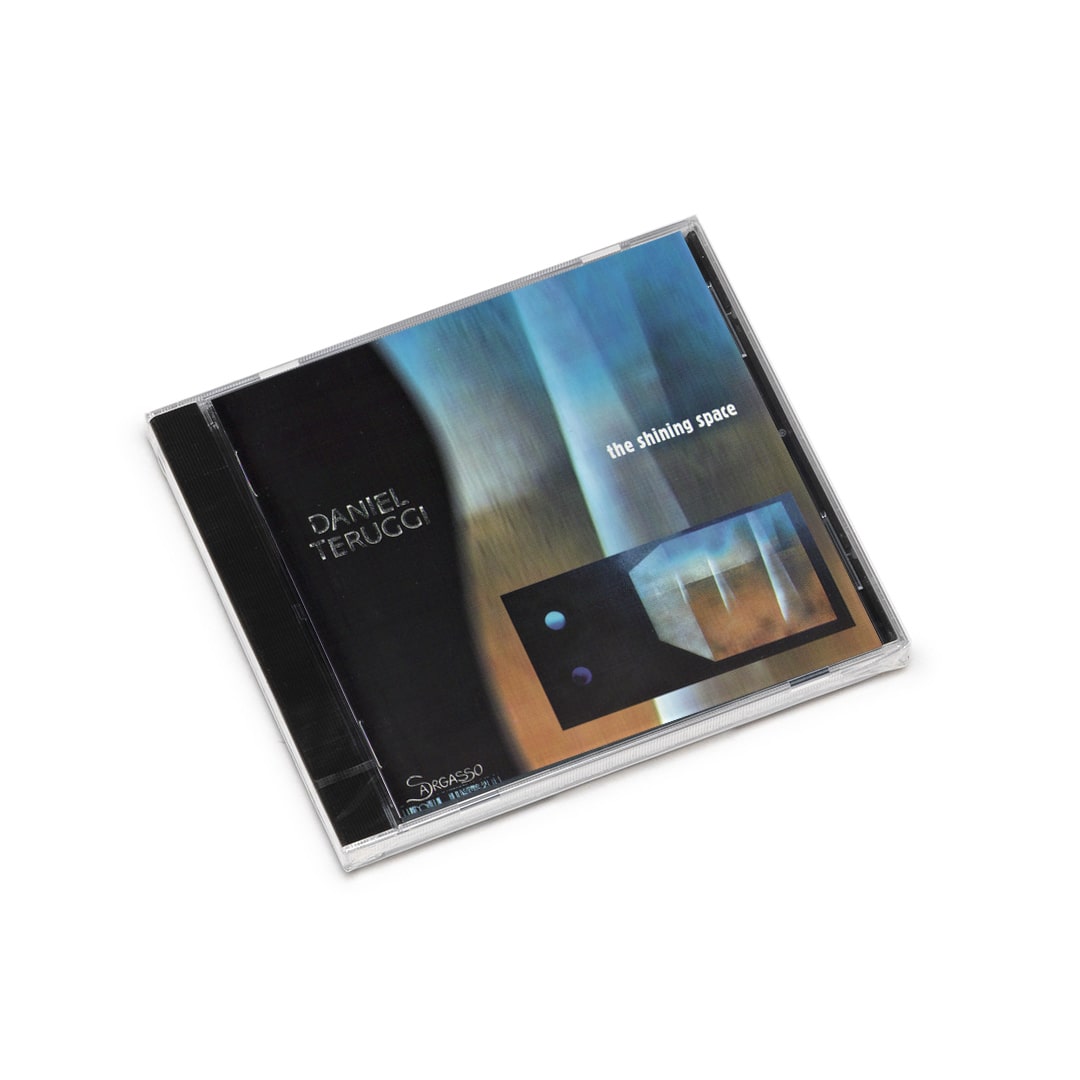 Daniel Teruggi – The Shining Space – Soundohm
