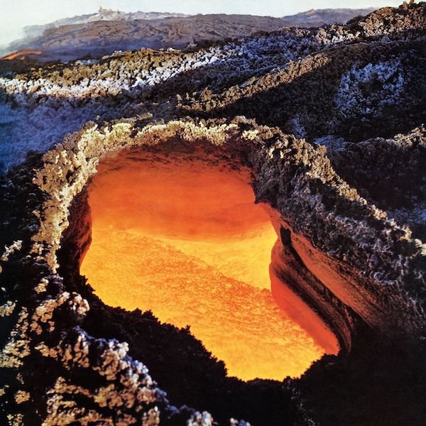 Nucleus – Elastic Rock (LP) – Soundohm