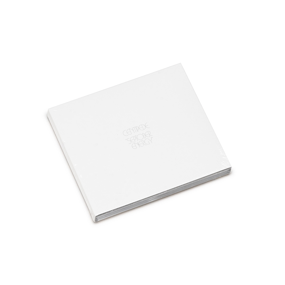 Centipede – Septober Energy – Soundohm