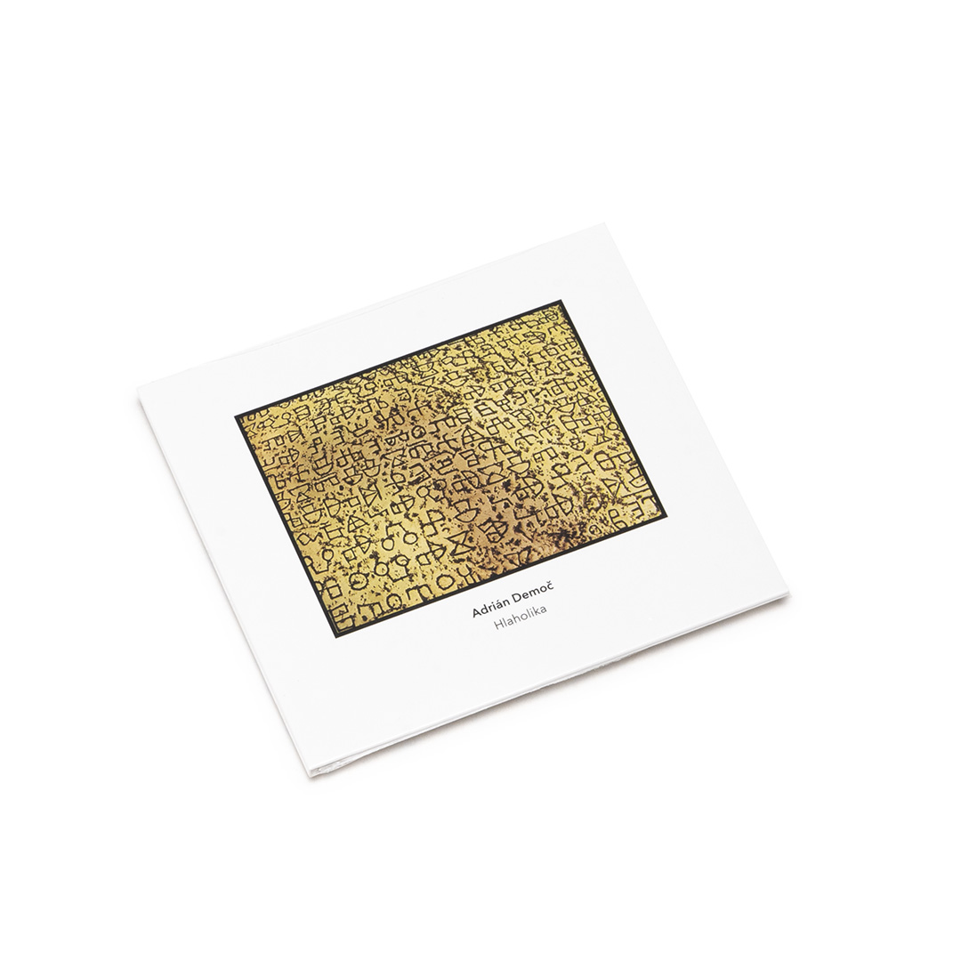 Adrian Democ – Hlaholika – Soundohm