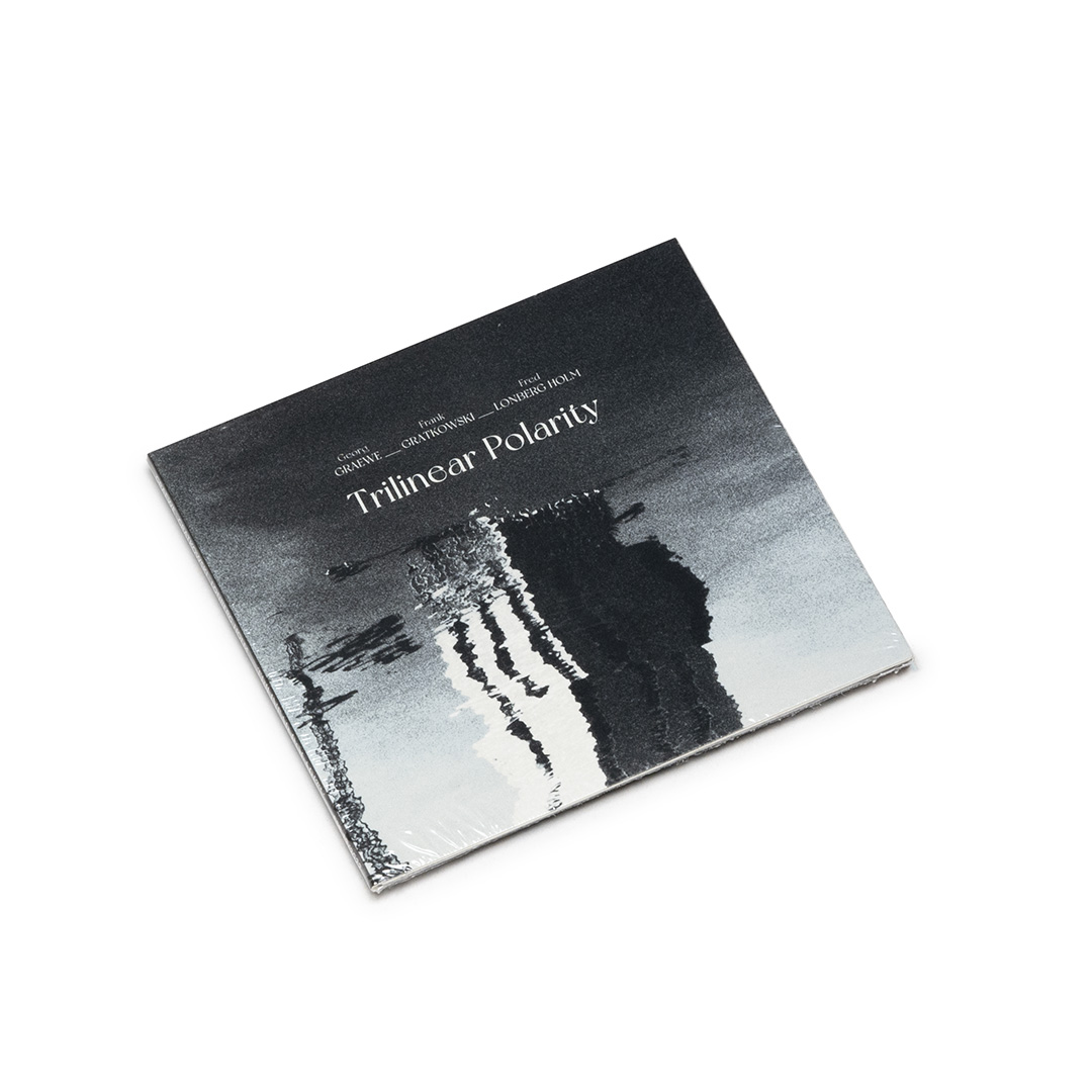 Georg Graewe, Frank Gratkowski, Fred Lonberg-Holm – Trilinear Polarity ...