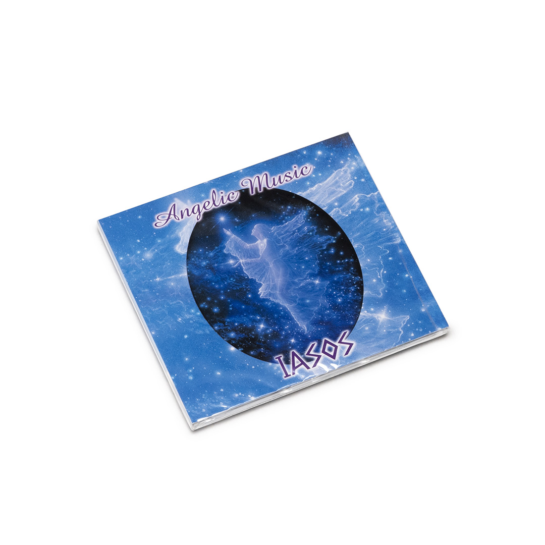 Iasos – Angelic Music – Soundohm