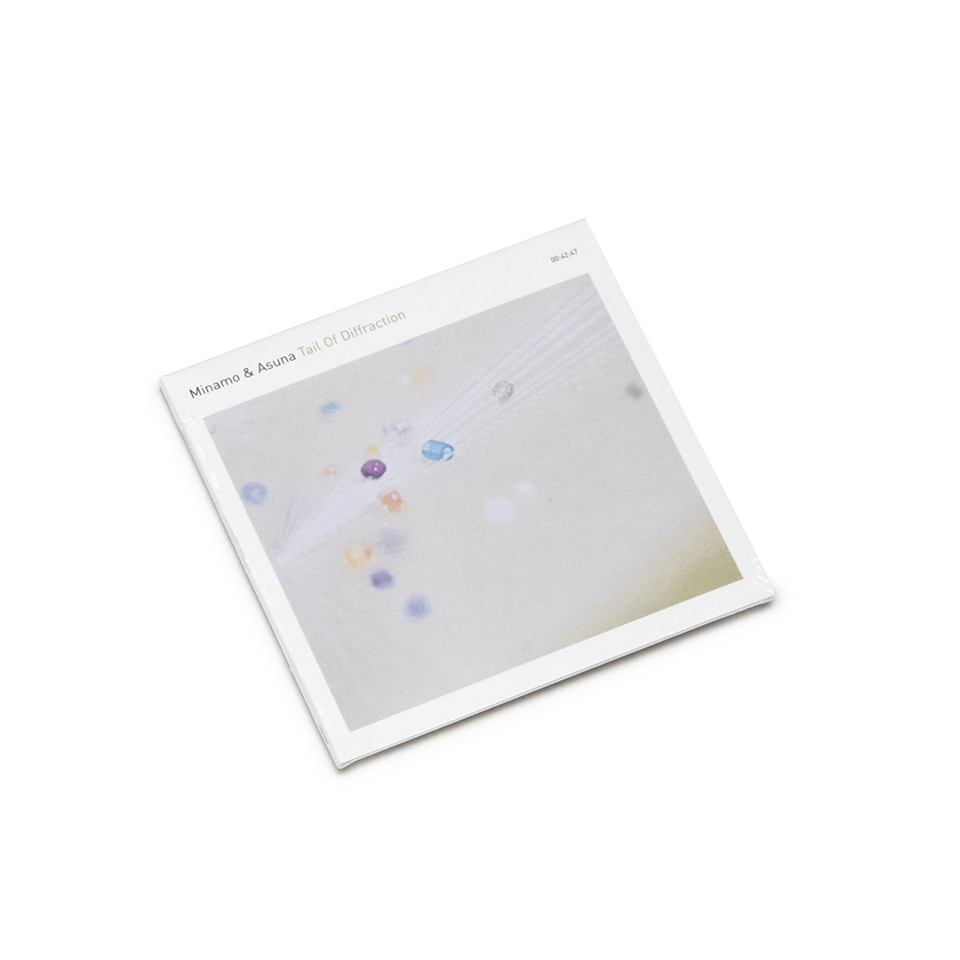 Minamo, Asuna – Tail Of Diffraction – Soundohm