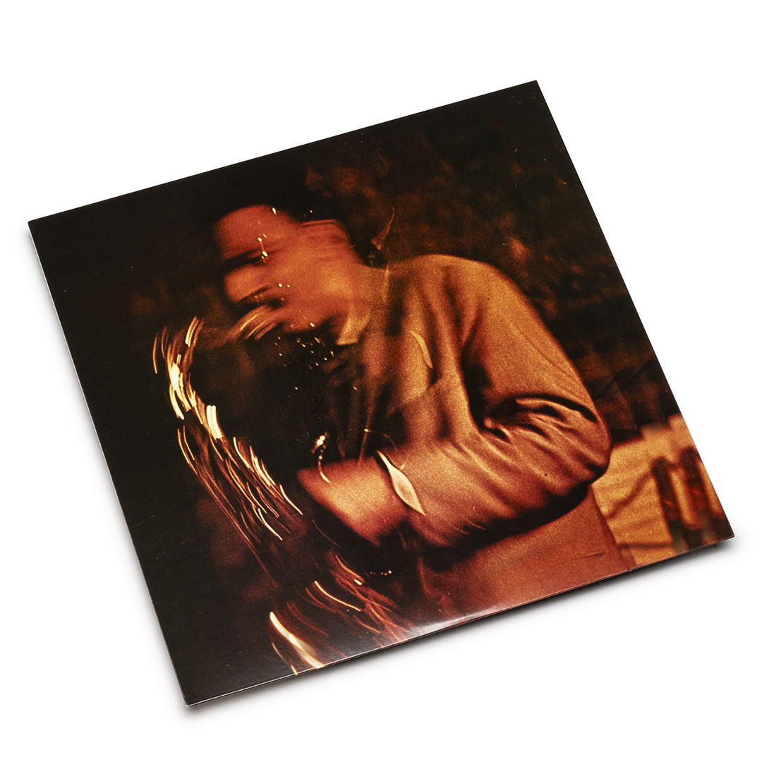 The Frank Wright Quintet – Your Prayer (LP) – Soundohm