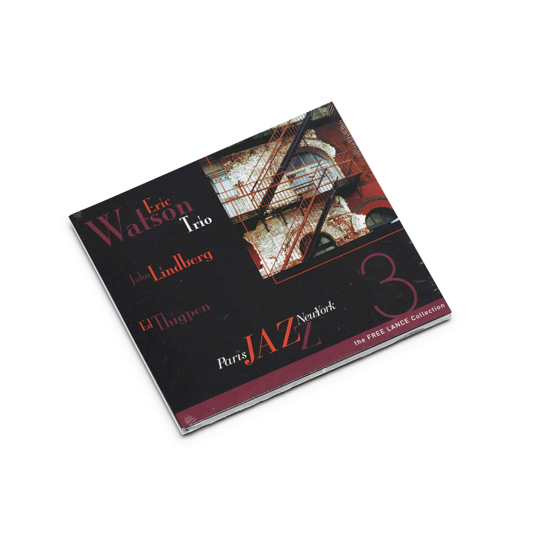 Cindy Blackman, Santi Debriano, David Fiuczynski – Trio + Two – Soundohm