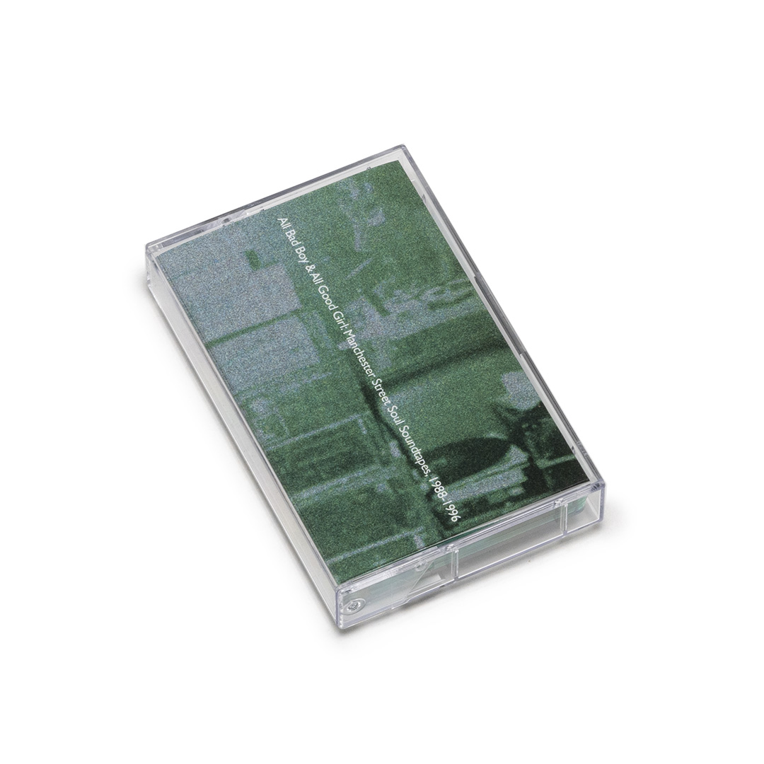 Various – All Bad Boy & All Good Girl - Manchester Street Soul ...