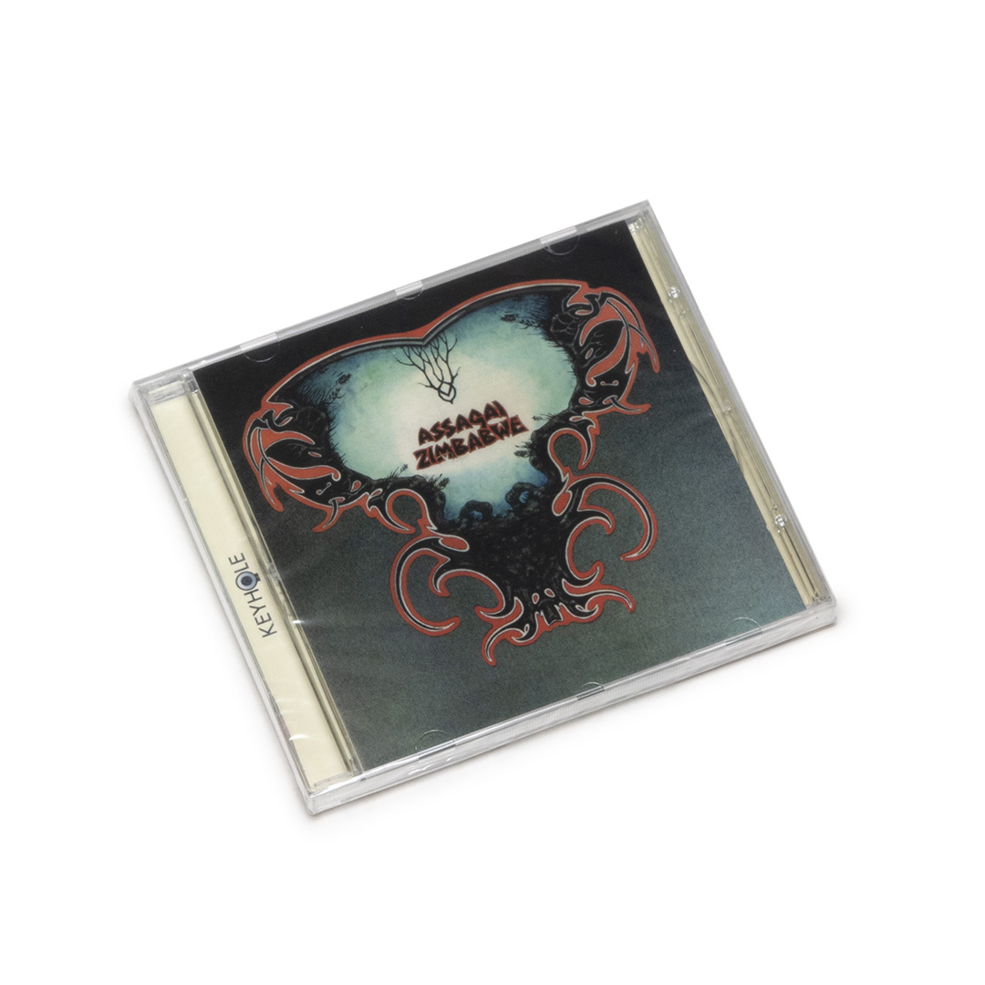 Assagai – Zimbabwe – Soundohm