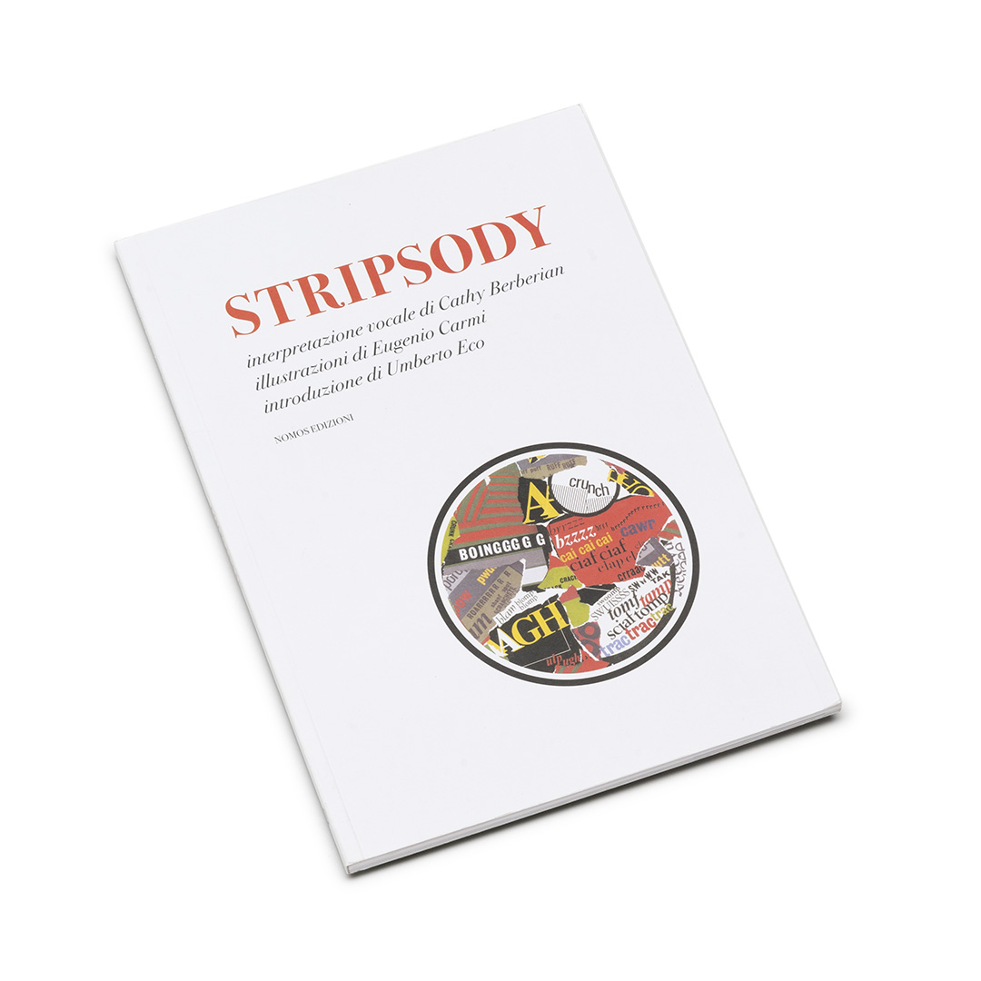 Stripsody Stripsody Song And Lyrics By Cathy Berberian, Clare Lesser