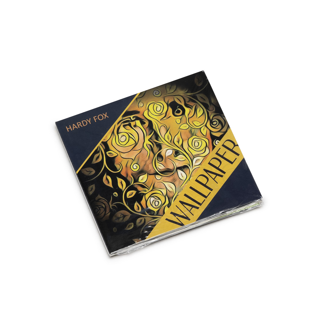 Hardy Fox – Wallpaper – Soundohm