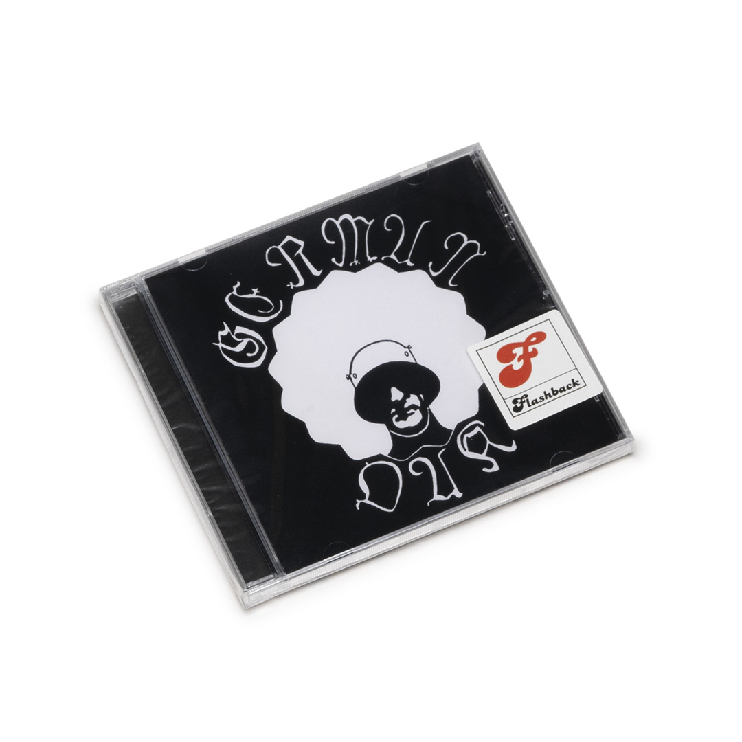 German Oak – German Oak – Soundohm