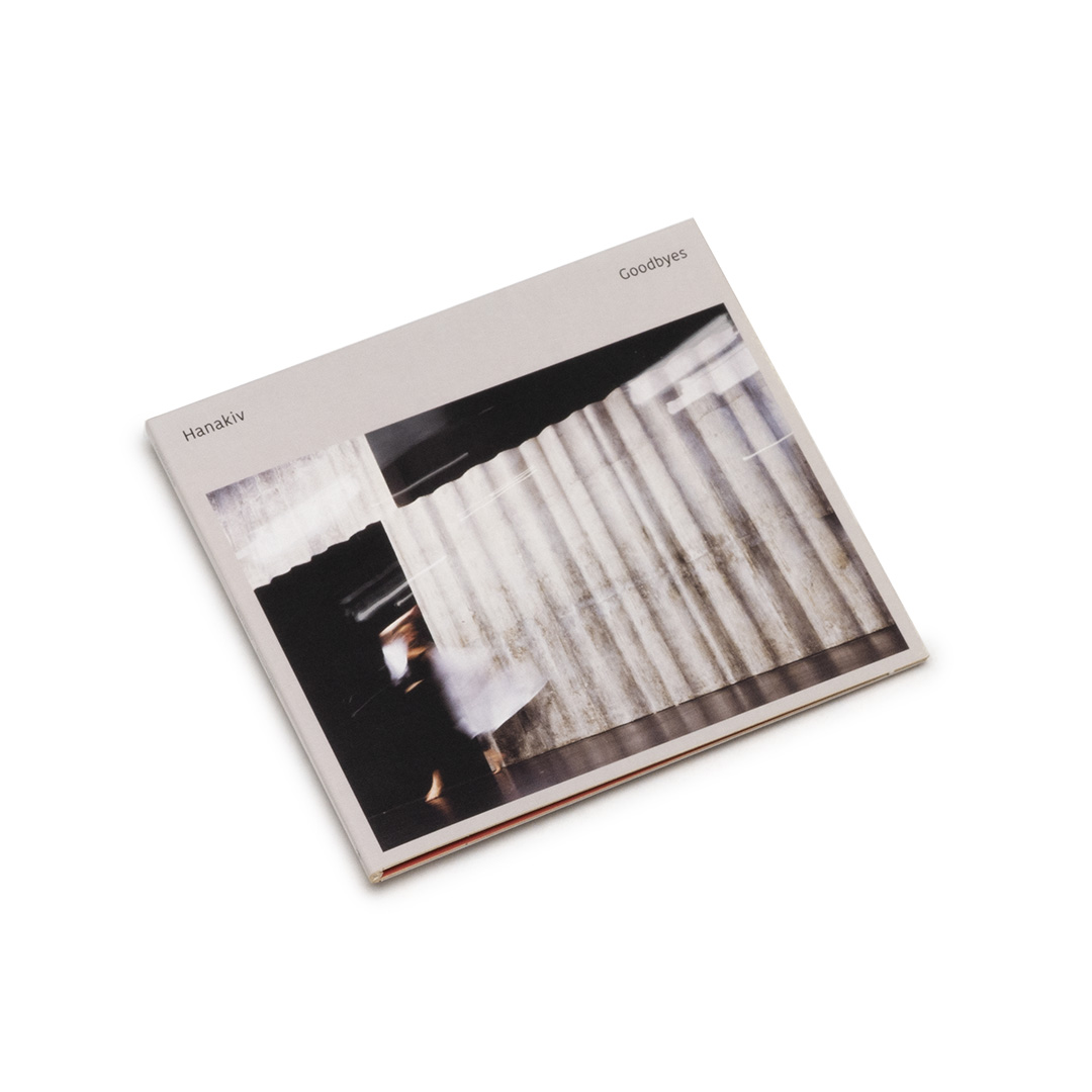 Hanakiv – Goodbyes – Soundohm