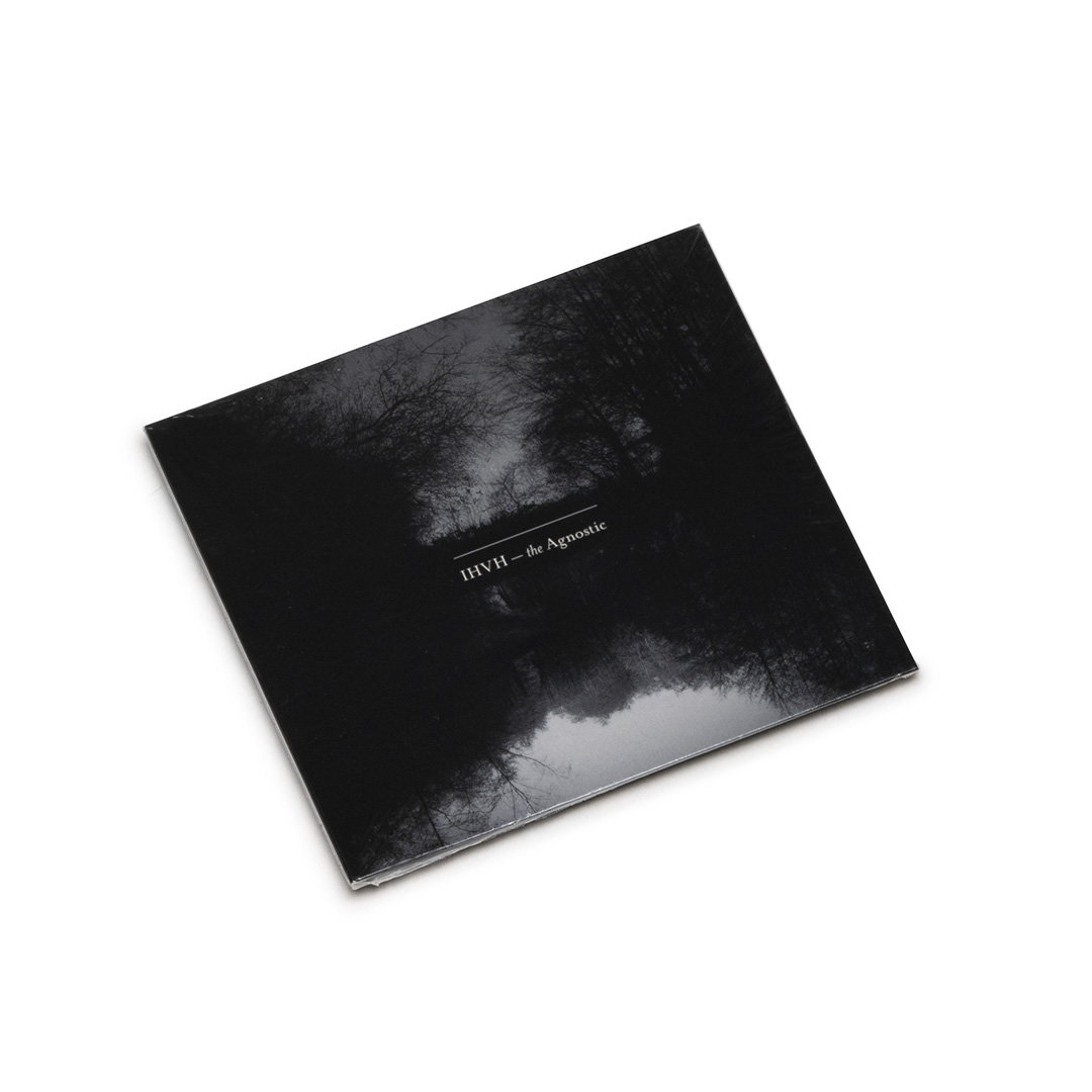 IHVH – The Agnostic – Soundohm