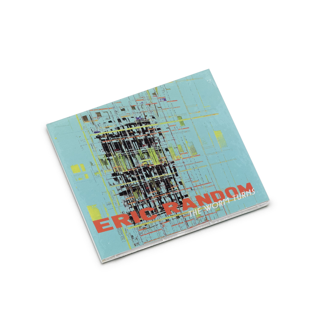 Eric Random – The Worm Turns – Soundohm