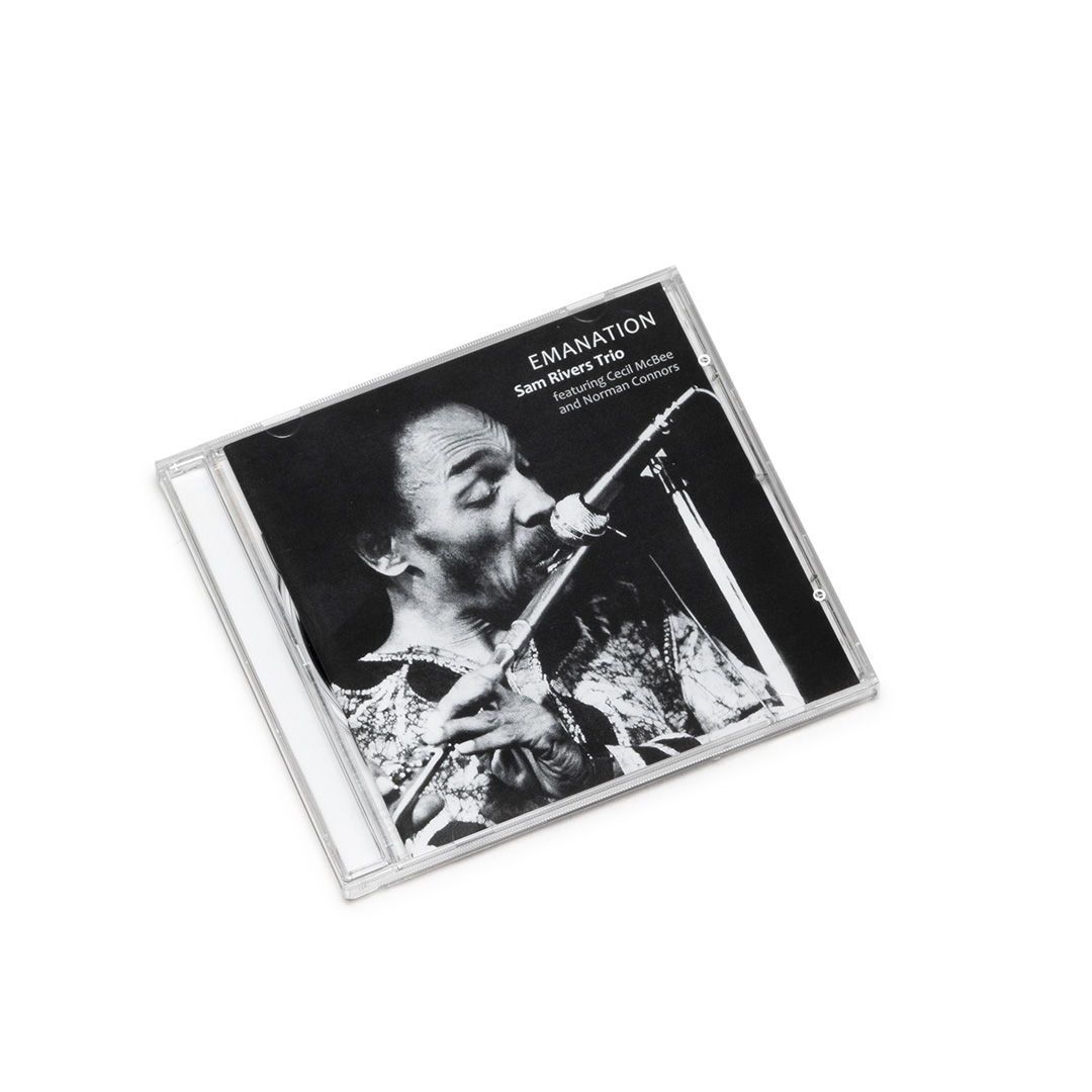 Cecil McBee, Norman Connors, Sam Rivers – Emanation (1971) – Soundohm