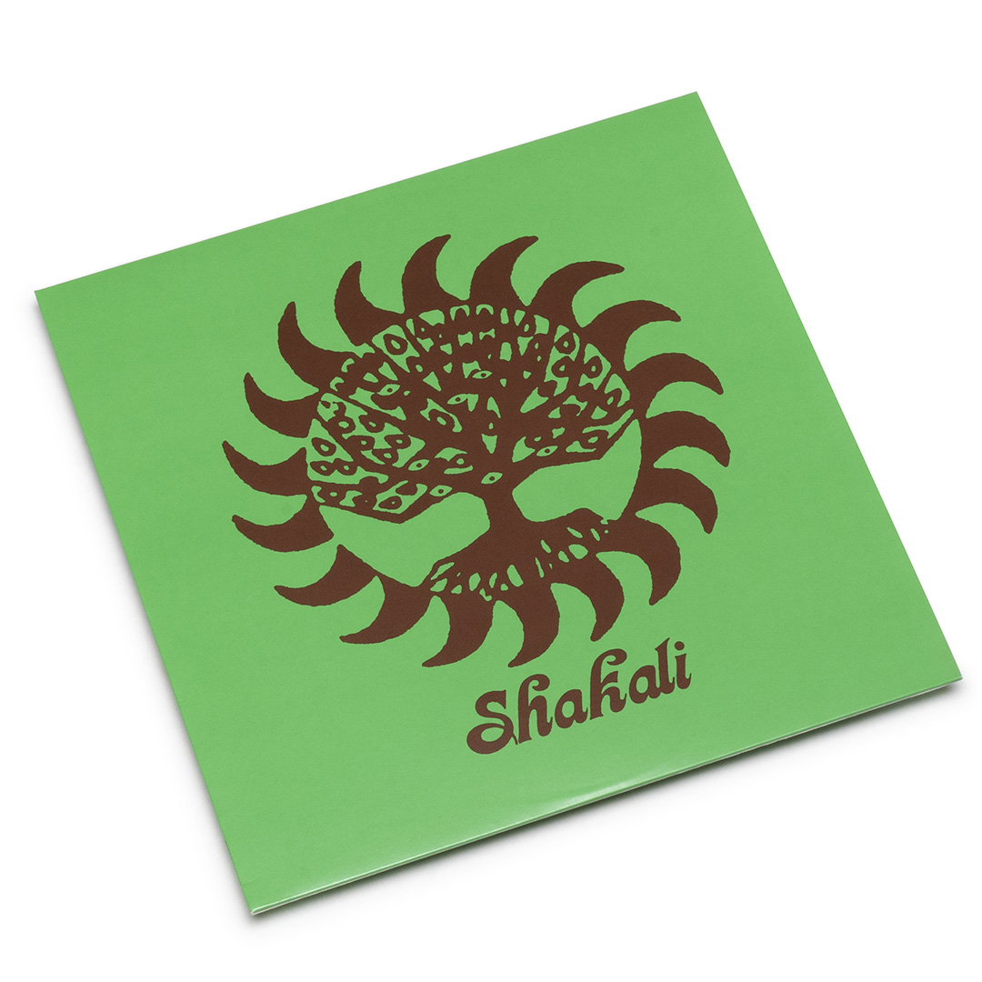 Shakali – Aurinkopari (LP) – Soundohm