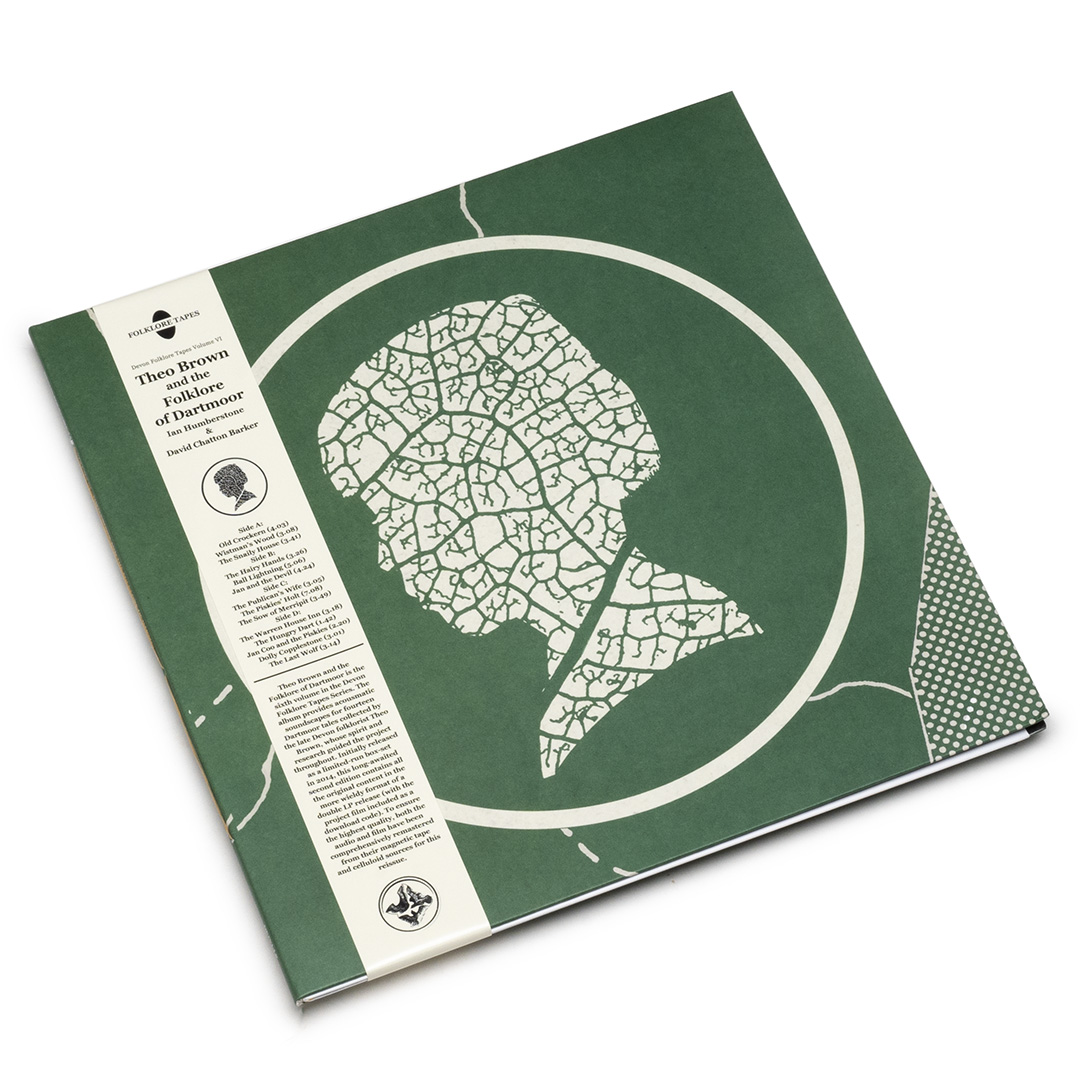 Ian Humberstone, David Chatton Barker – Theo Brown And The Folklore Of ...