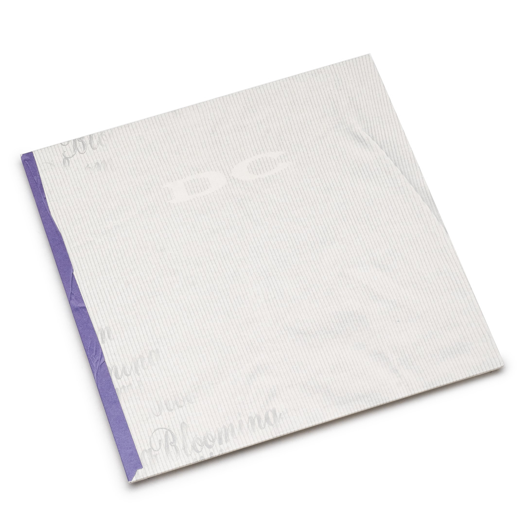 Donna Candy – Blooming (LP) – Soundohm