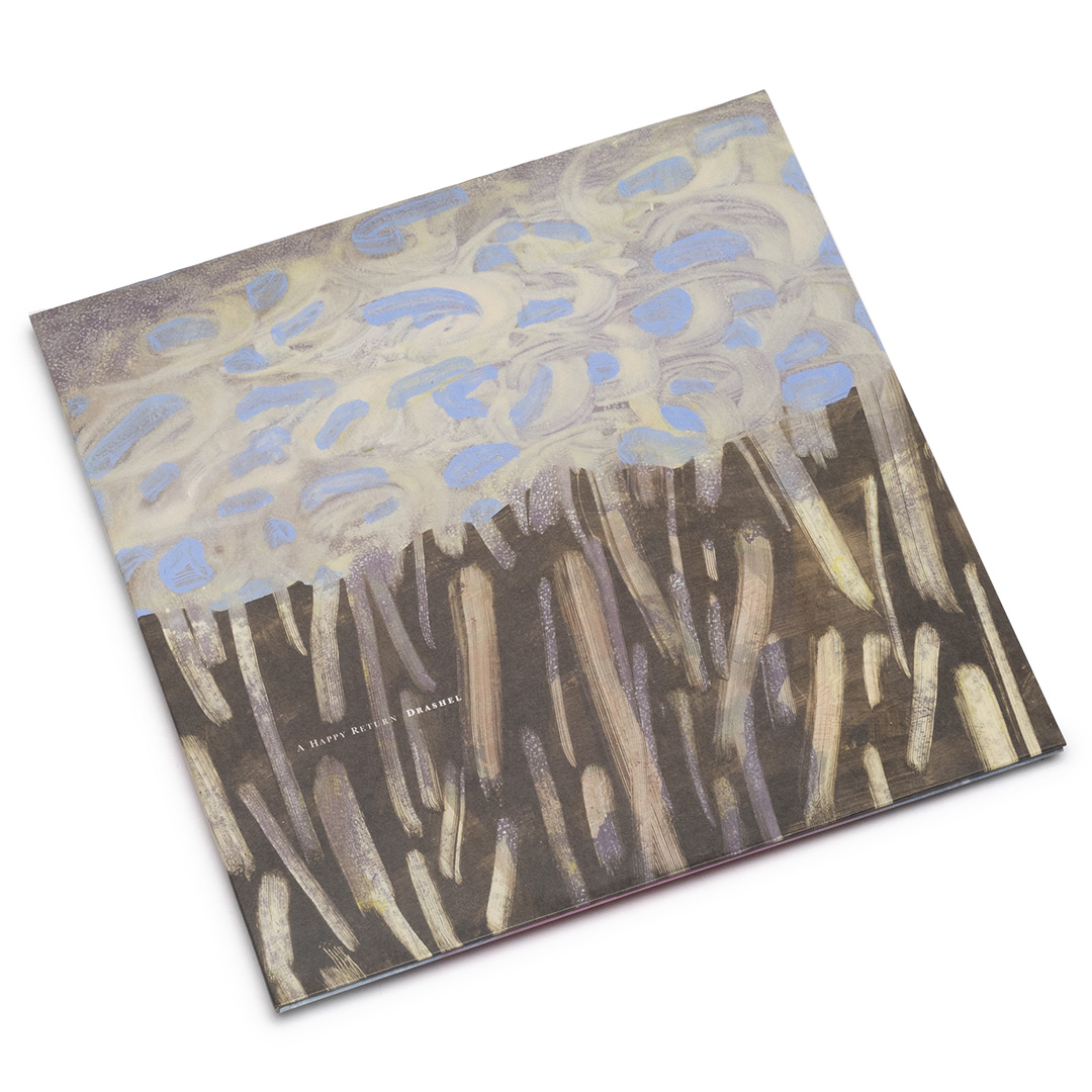 A Happy Return – Drashel (LP) – Soundohm