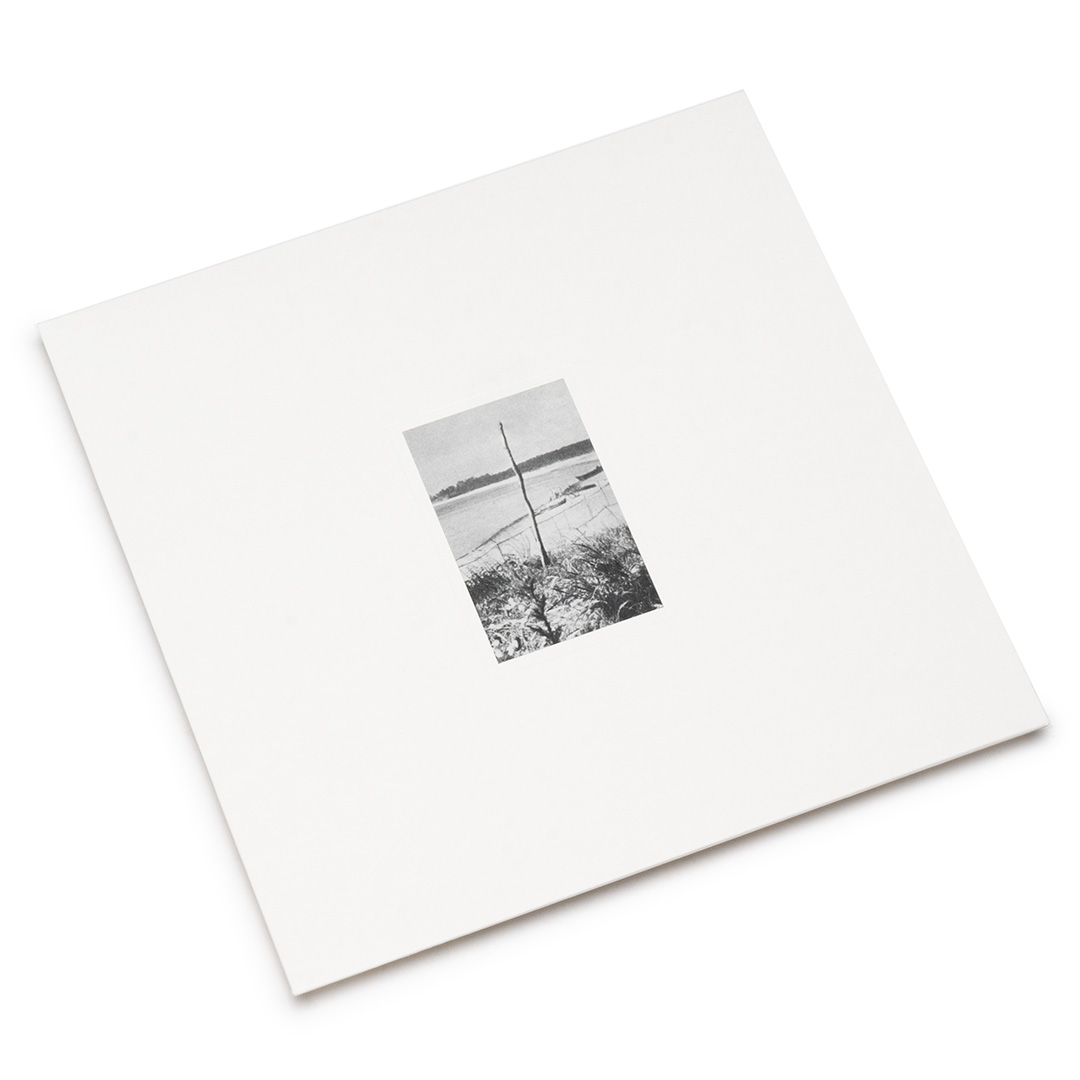 Kevin Drumm – Battering Rams (LP) – Soundohm