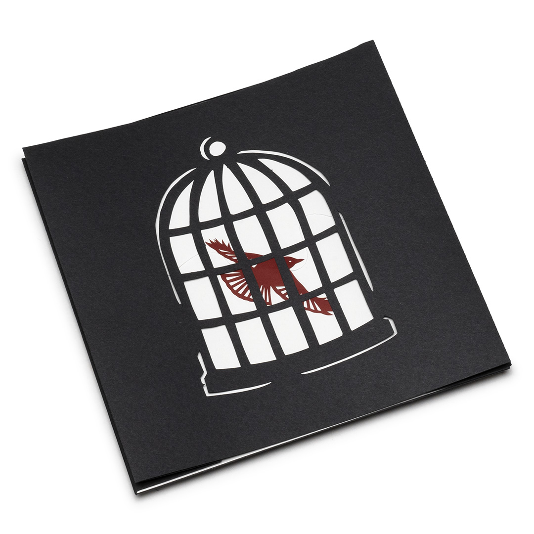 Little Skull – Untitled (LP) – Soundohm